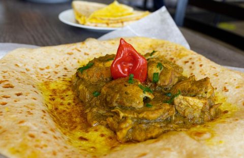 Wanda's Caribbean Kitchen | Authentic Caribbean Restaurant