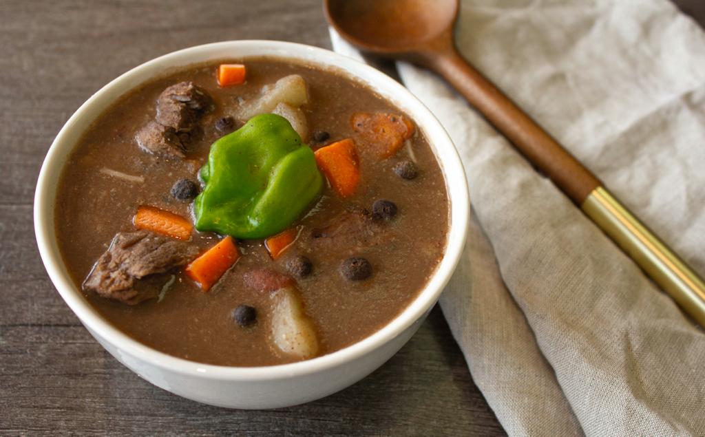 Wanda's Caribbean Kitchen